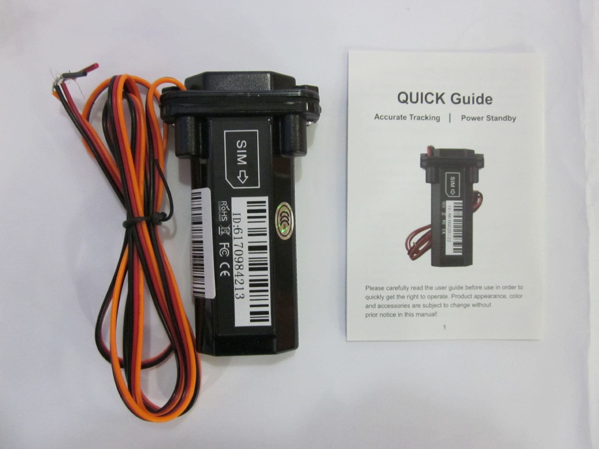 现货批发卫星定位器gt02车载防盗器电动车汽车 精准定位GPS-阿里巴巴