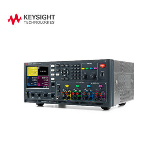 是德Keysight N6705C 直流电源分析仪器 全新 N6705C 分析仪-阿里巴巴