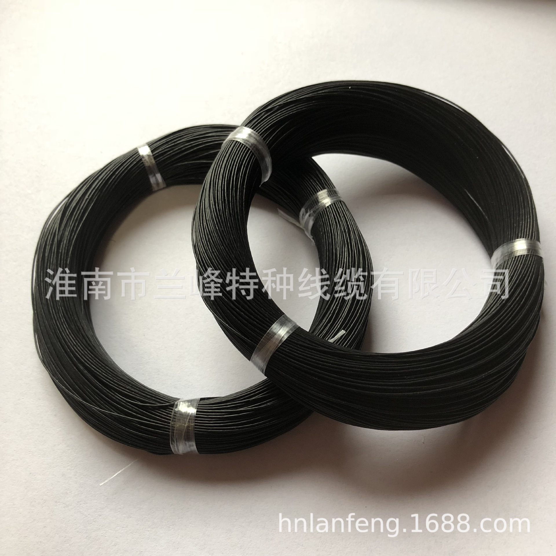 兰峰AFR-250聚四氟乙烯铁氟龙绕包线7/0.08-阿里巴巴