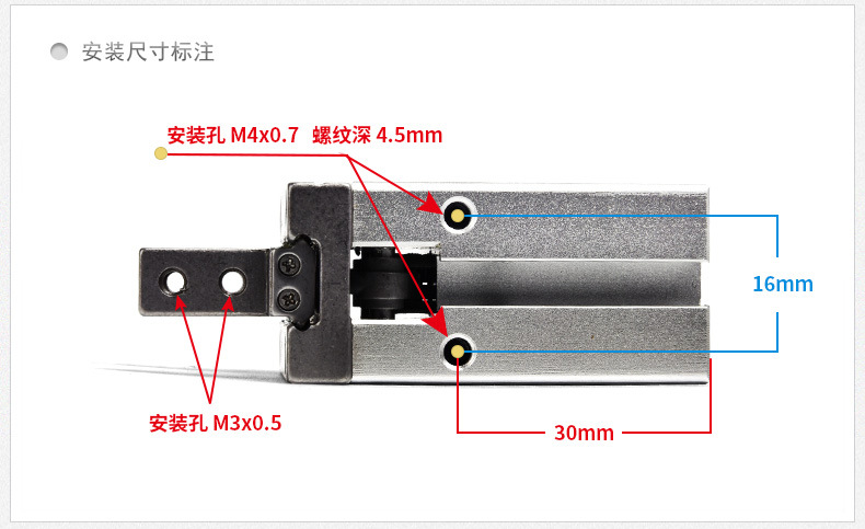 亚德客型MHZ2手指气缸MHZ2-10D/16D/20D HFZ16/HFK10气动厂家直销-阿里巴巴
