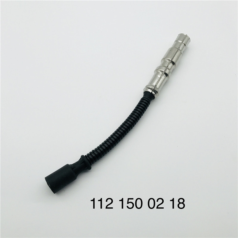 STZT 1121500218 适用奔驰C级E级w202点火高压线分压线点火电缆-阿里巴巴