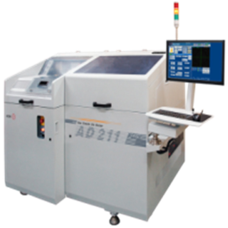 转让二手ASMAD211自动共晶固晶机 美国ICONNPLUS半导体焊线机-阿里巴巴