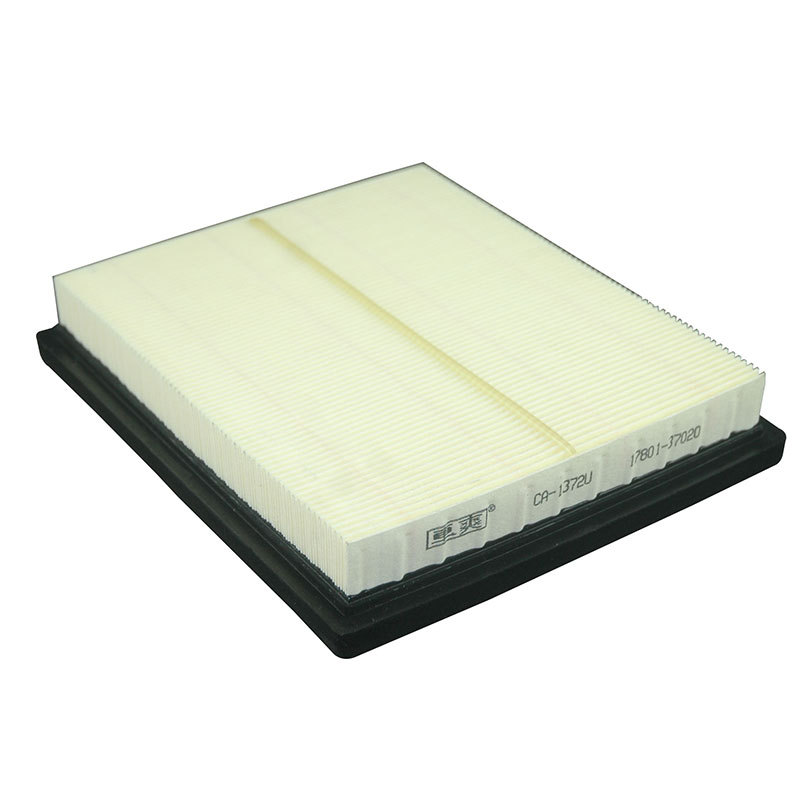 适用于丰田雷凌卡罗拉雷克萨斯CT200H空气滤芯17801-37020招代理-阿里巴巴