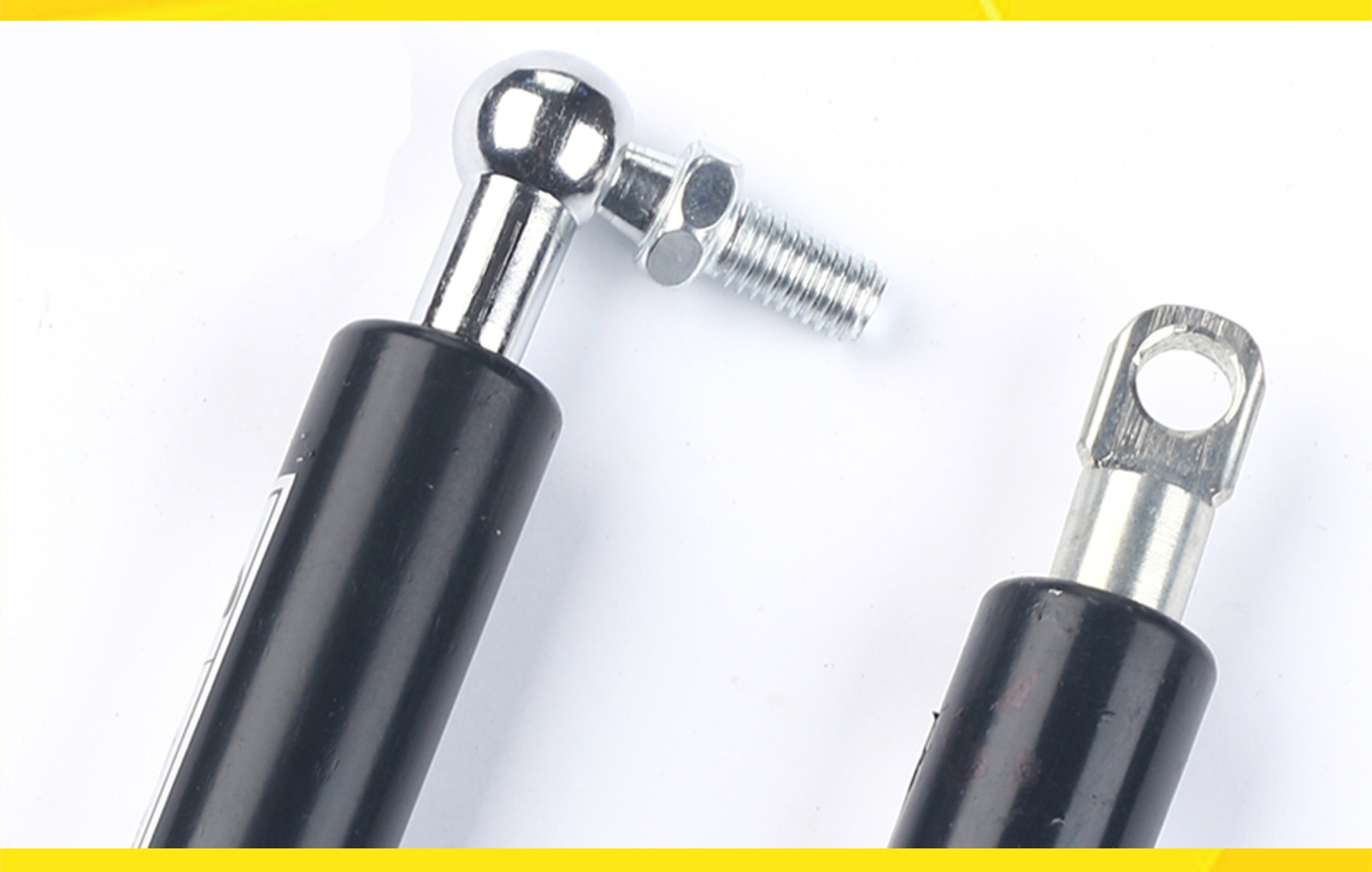 厂家直定拉伸型气弹簧拉簧 反拉气弹簧 牵引式气弹簧 气动杆-阿里巴巴