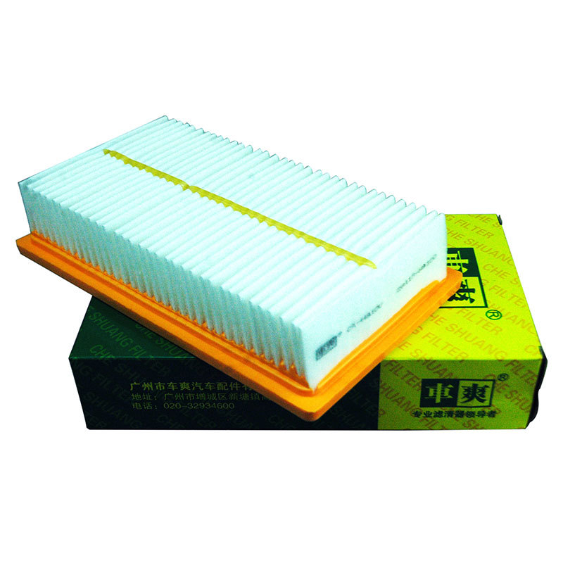 适用于起亚K5 ACCENT锐欧SOLARIS C26048空气滤清器28113-H8100-阿里巴巴