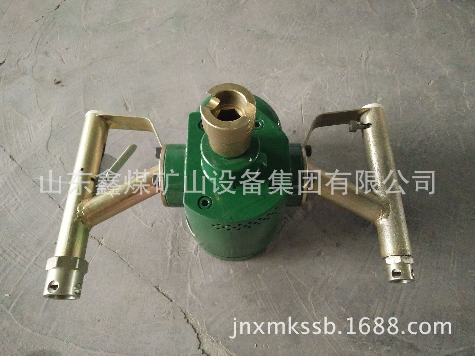 ZQS-50/1.5S型气动手持式帮锚杆钻机ZQS-50/1.5S型气动手持式钻机-阿里巴巴