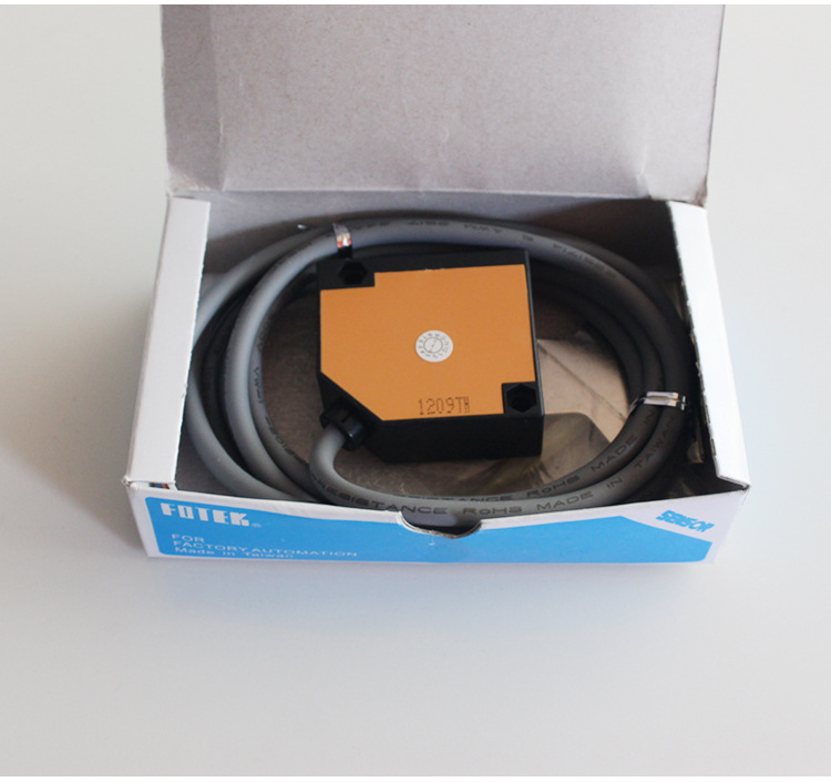 台湾阳明FOTEK传感器 A3R-30X 1MX 2MX 3MX A3T-3MX 光电开关-阿里巴巴