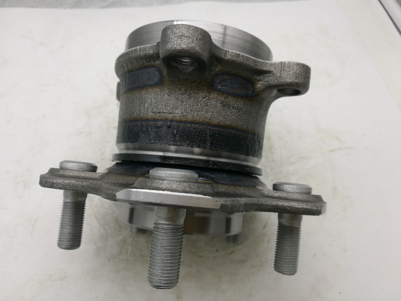 2015款(T32)4驱后轮轮毂轴承43202-4CL0B 43202-4BA0B-阿里巴巴