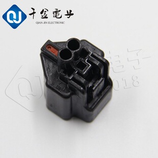狂欢价7183-7872-30 日本汽车专用连接器塑壳千金电子-阿里巴巴
