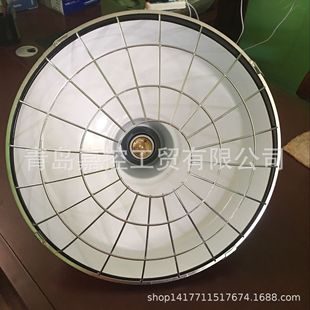 船用 货仓灯 搪瓷 单泡货仓灯 CGD2 IMPA 792003 792004-阿里巴巴