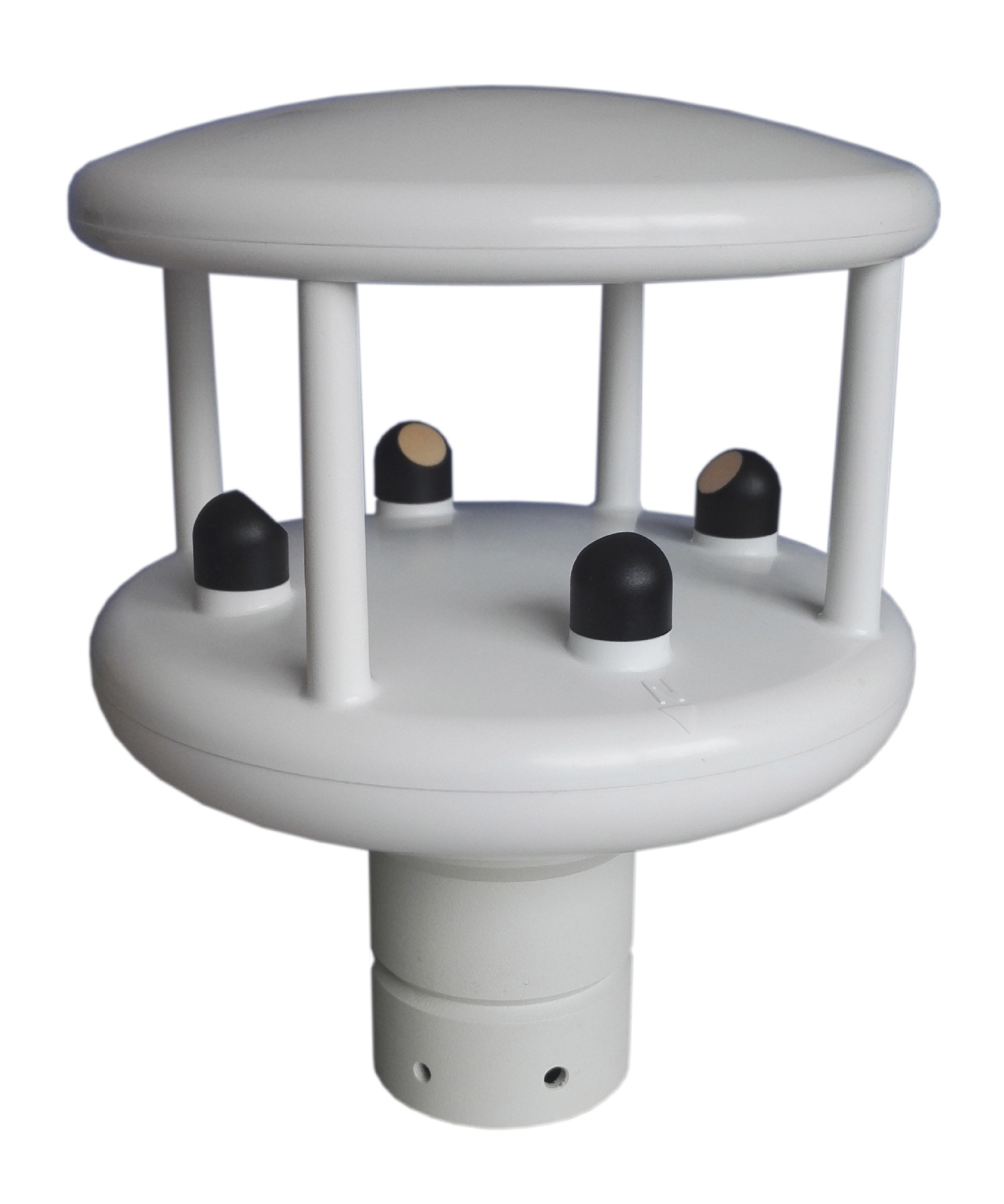 HY-WDS3超声波风速风向传感器风速雨量仪风速计自动气象站测风仪-阿里巴巴