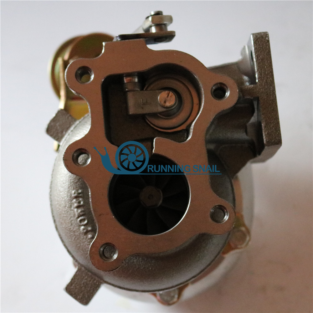 涡轮增压器TD04L 14411-7T600 49377-02600 TD27 QD32 来电咨询-阿里巴巴