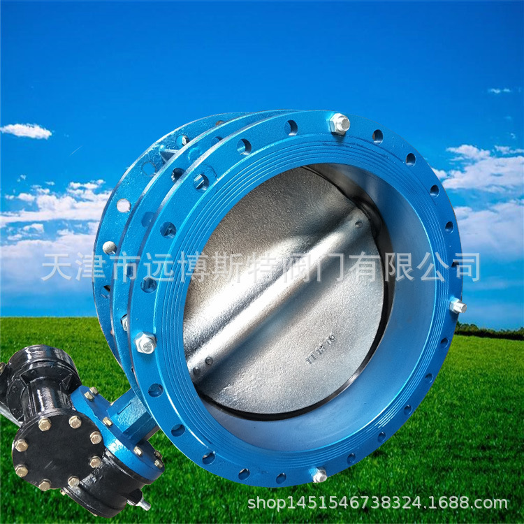 SD341X-10Q/16Q、伸缩式法兰蝶阀，管道排污水伸缩伸缩法兰-阿里巴巴