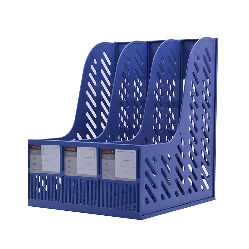 远生US-2031三格资料架 桌面文件架 文件筐 三格文件框-阿里巴巴