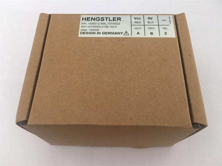 亨士乐全新RI41-O/1000ES 21KB-15S-5旋转编码器实心轴6mm-阿里巴巴