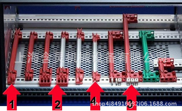 现货供应calmark锁紧条/calmark锁紧器MVA260-4.80ETM2LK-阿里巴巴