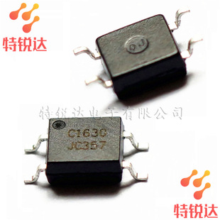 JC357C SOP-4 原装匡通电源稳压贴片光电耦合器 JC357光耦 JC357C-阿里巴巴