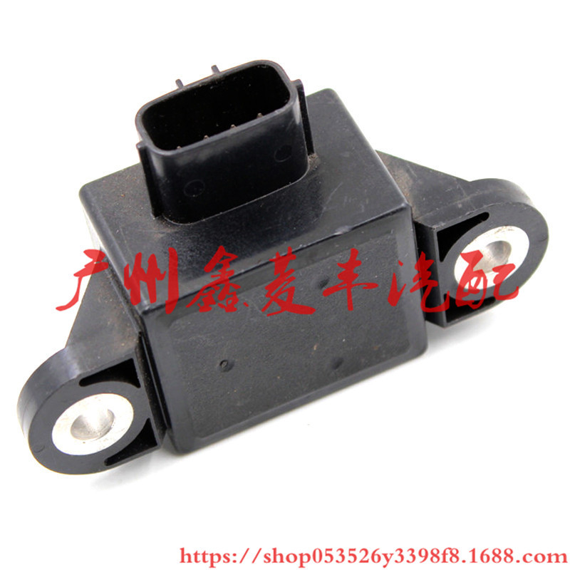 H3偏航汽车传感器 加速度传感器15096372 003 MR527442 MN116715-阿里巴巴