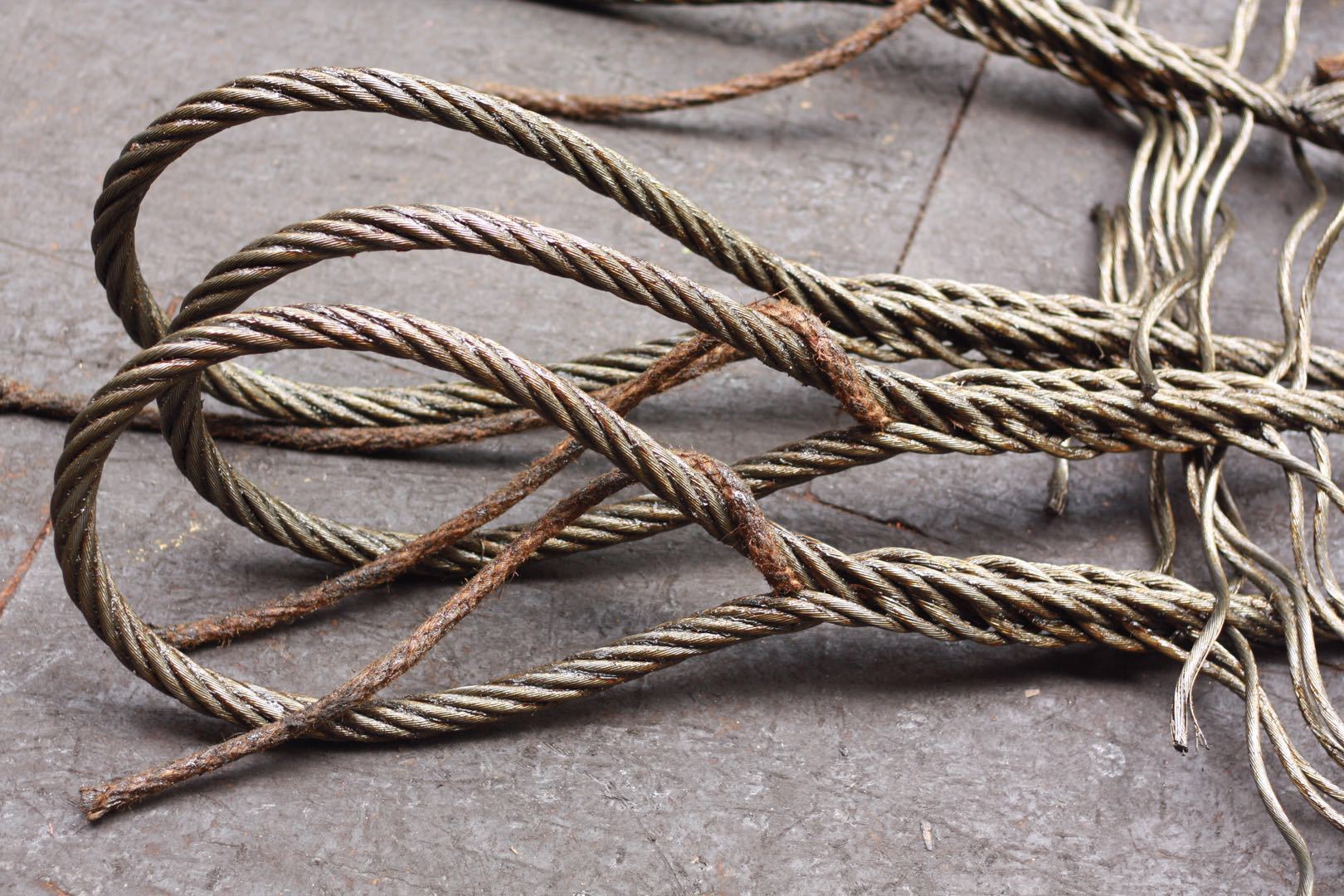 江苏力矩插编钢丝绳吊索具起重吊装编头16mm18mm20mm高强度-阿里巴巴