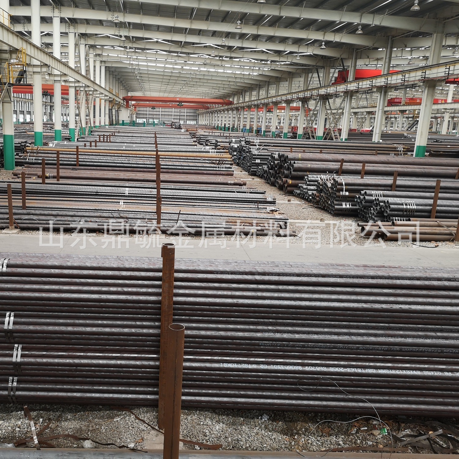 12cr1mov合金钢管 GB5310高压锅炉管 电厂用无缝钢管 可切割零售-阿里巴巴