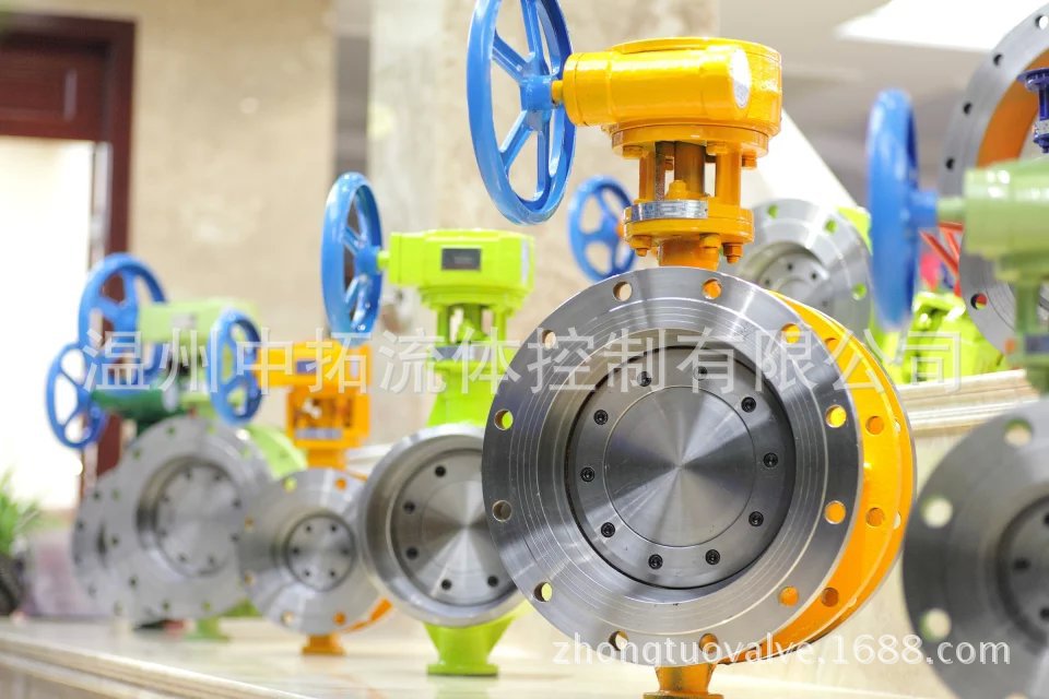 D343X-10C/16C涡轮式手动低压蝶阀DN600铸钢法兰蝶阀DN1200 450MM-阿里巴巴