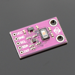 CJMCU-30105 MAX30105 光学传感器 颗粒感应 烟雾探测火焰模块-阿里巴巴