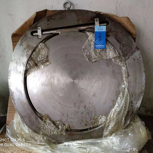 现货供应 H74H-16C 大口径止回阀 货源充足 量大从优-阿里巴巴