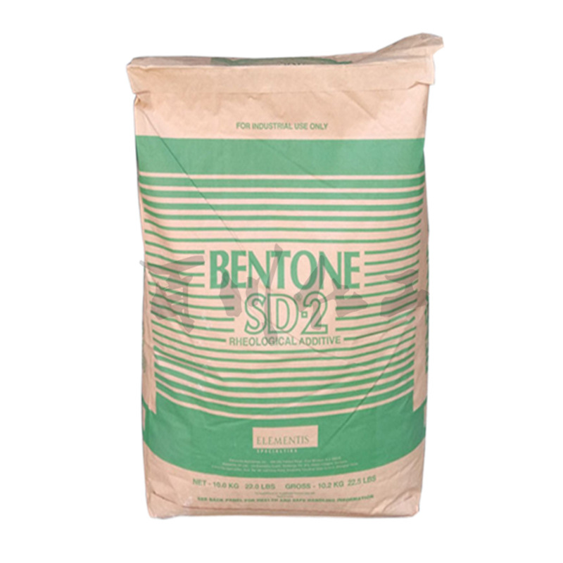美国海明斯德谦陶瓷级膨润土sd-1易分散型有机流变触变助剂-阿里巴巴