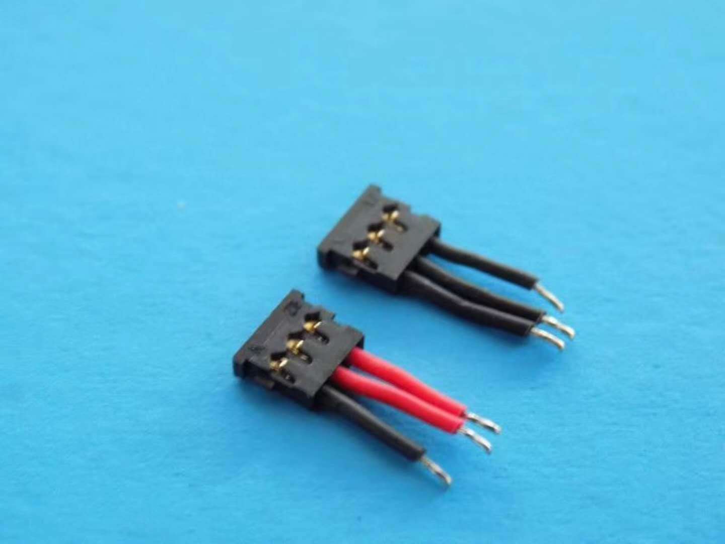 1.3MM端子线JST ADHR-03V-H/SADH-002G-P0.2 电池连接线-阿里巴巴