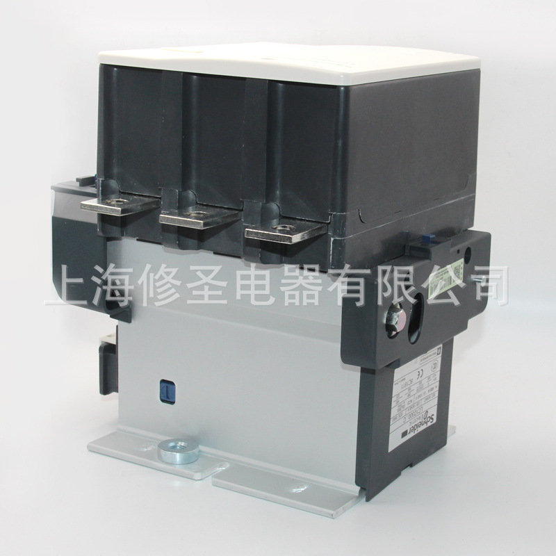 全新原装LC1-D205交流接触器LC1D300大电流系列施耐徳优惠开发票-阿里巴巴