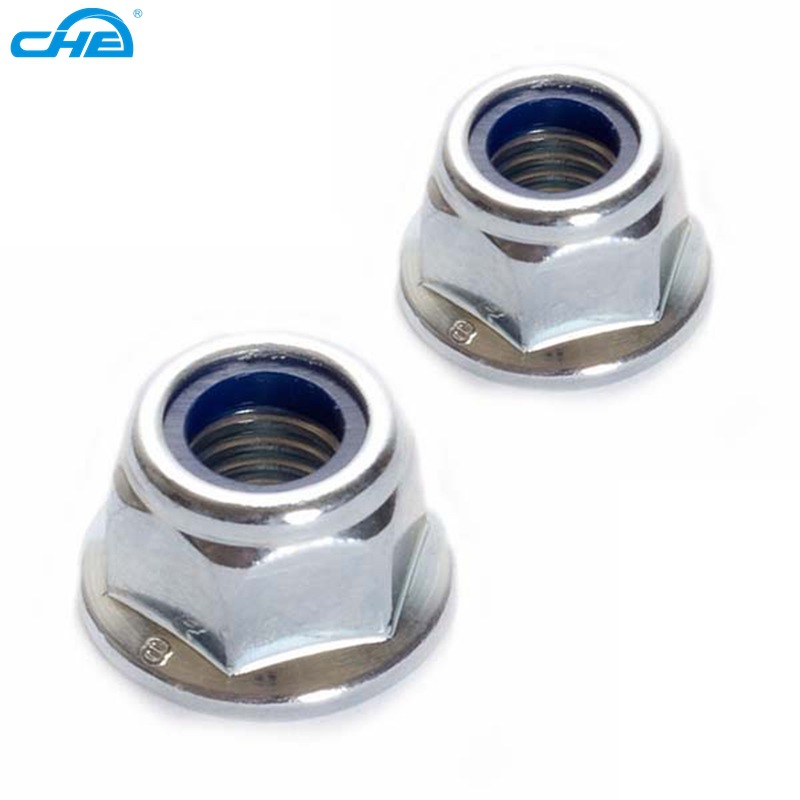 不锈钢螺母_gb1339六角自锁螺母 不锈钢螺母订制 - 阿里巴巴