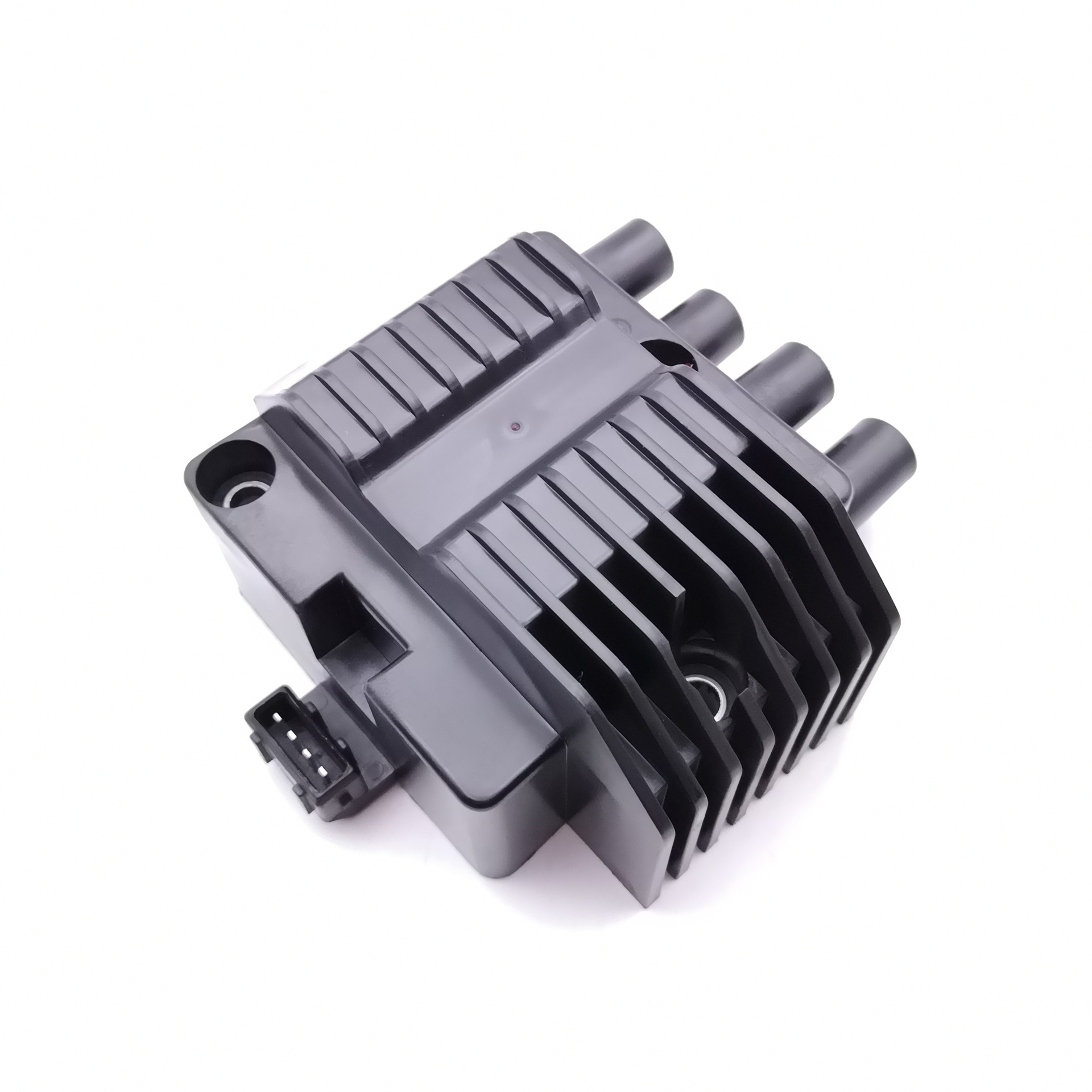 跨境厂价适用于欧宝威达汽车点火线圈高压包1208063 1103872 D547-阿里巴巴