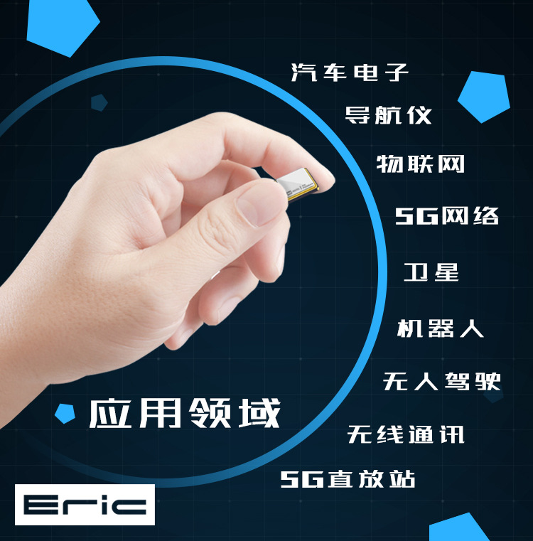 晶体谐振器 SMD Crystal 3225 25MHZ 20PF ±10ppm 无源晶振贴片-阿里巴巴