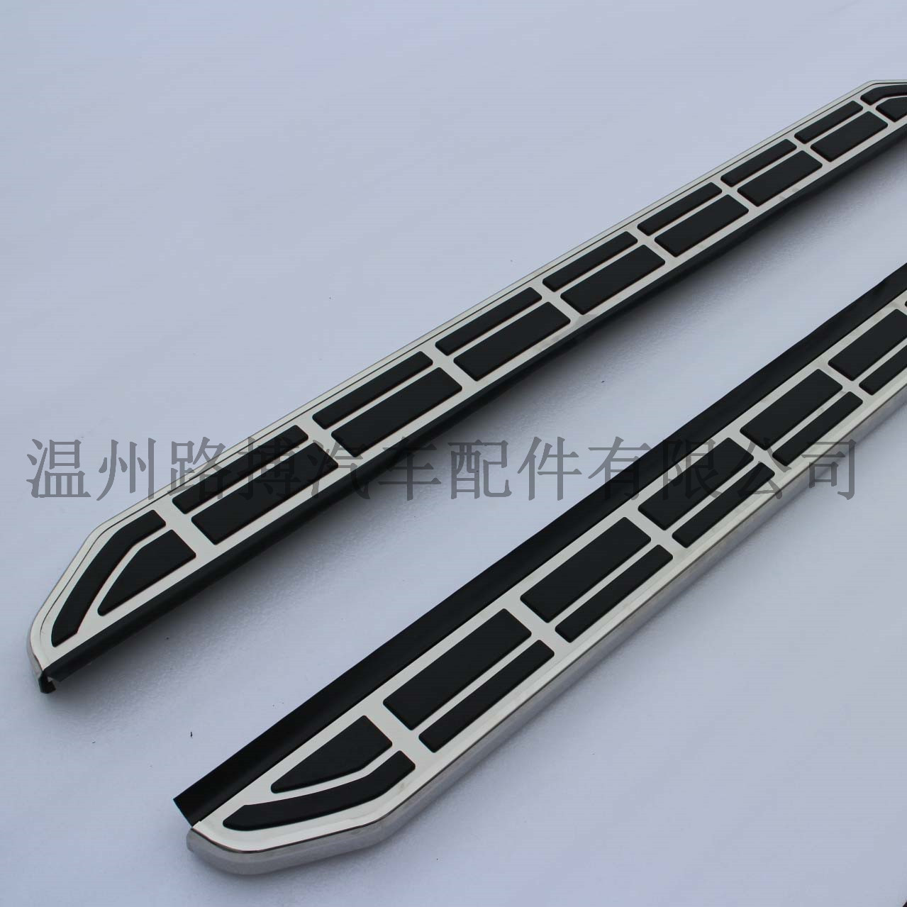 适用15款锐界/领界 侧踏板 迎宾脚踏板 专车专用改装AKM一件代发-阿里巴巴