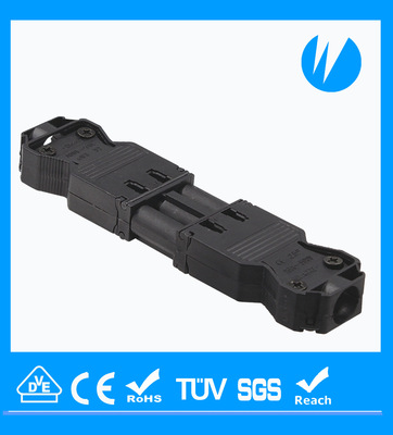 公母连接器_欧式连接器_GST18 欧式公母插拔式连接器 JN002 VDE - 阿里巴巴