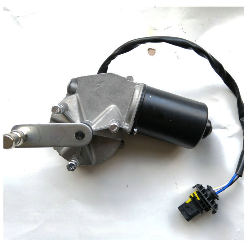 适用于沃尔沃卡车雨刮电机 雨刮器电机雨刷总成84194648 82907420-阿里巴巴