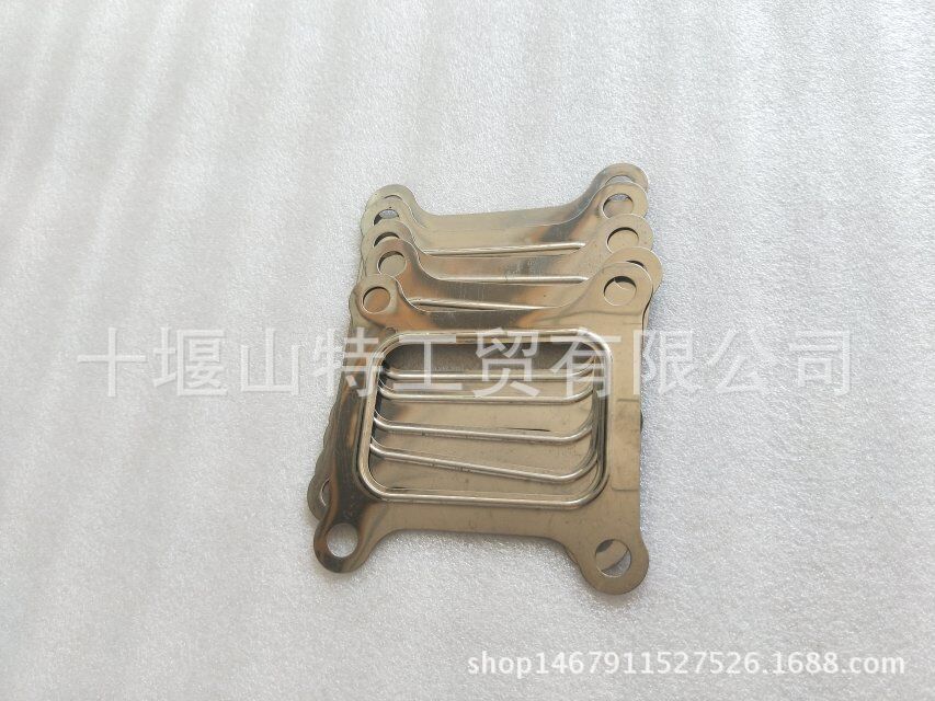 ISM11发动机涡轮增压器密封垫3088984 3331924-阿里巴巴