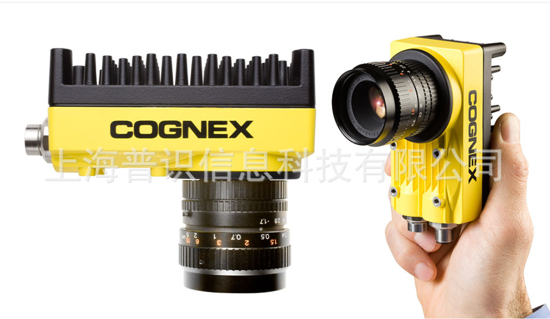 COGNEX 康耐视In-Sight 5110/5400/5605/5705/5705C工业视觉相机-阿里巴巴