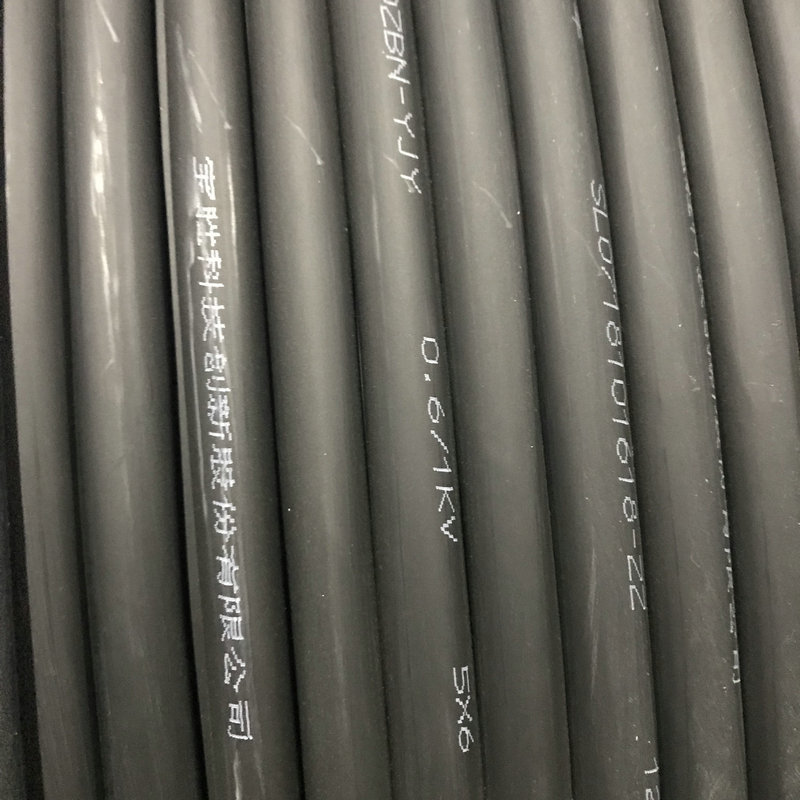 宝胜现货 WDZAN-YJY23 铠装电缆 打折销售 国标 保检测-阿里巴巴