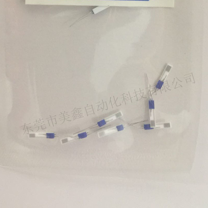 PT100铂热电阻芯片M1020B 电容电阻集成电路IC芯片-阿里巴巴