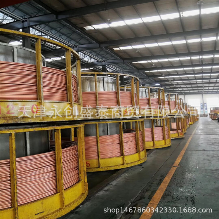 TP2紫铜管 TU1紫铜管 TU2紫铜管 医用脱脂铜管 脱氧铜盘管-阿里巴巴