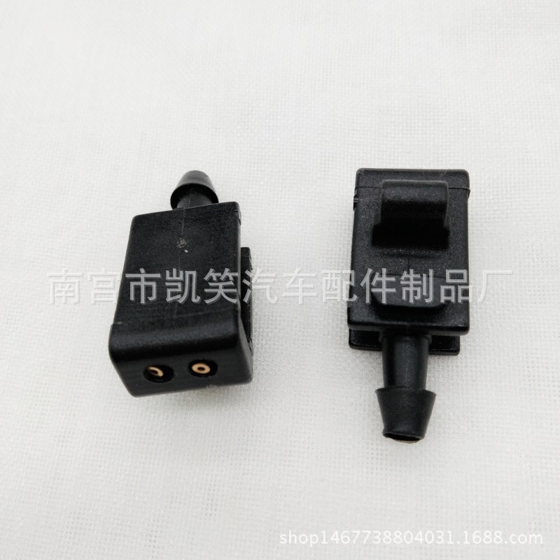厂家直销汽车喷水嘴12782508 12782509适用于别克欧宝沃克斯豪尔-阿里巴巴