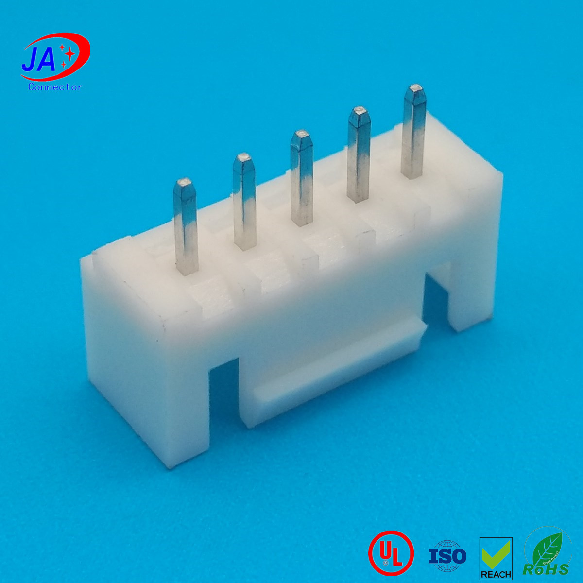 XH2.54 XHS XHB TJC3带扣型防水电子接插件 针座 条形连接器-阿里巴巴