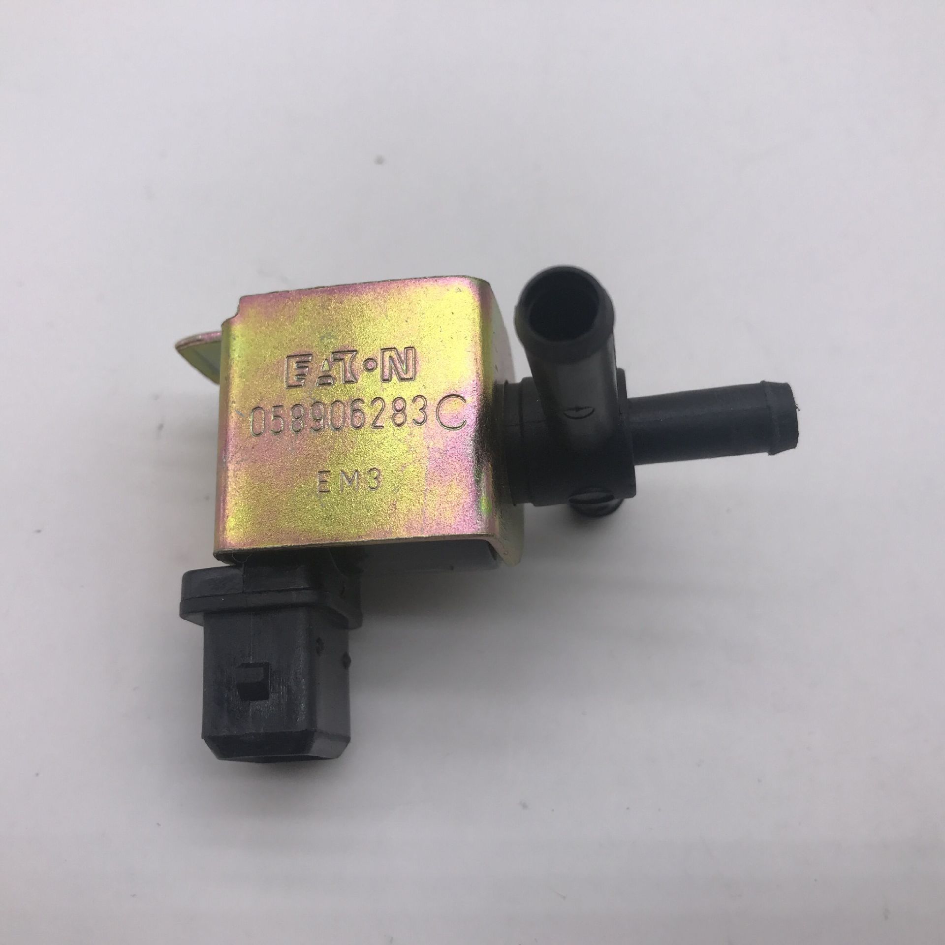 厂家销售帕萨特宝来领驭进气歧管涡轮增压电磁阀058 906 283C/E/F-阿里巴巴