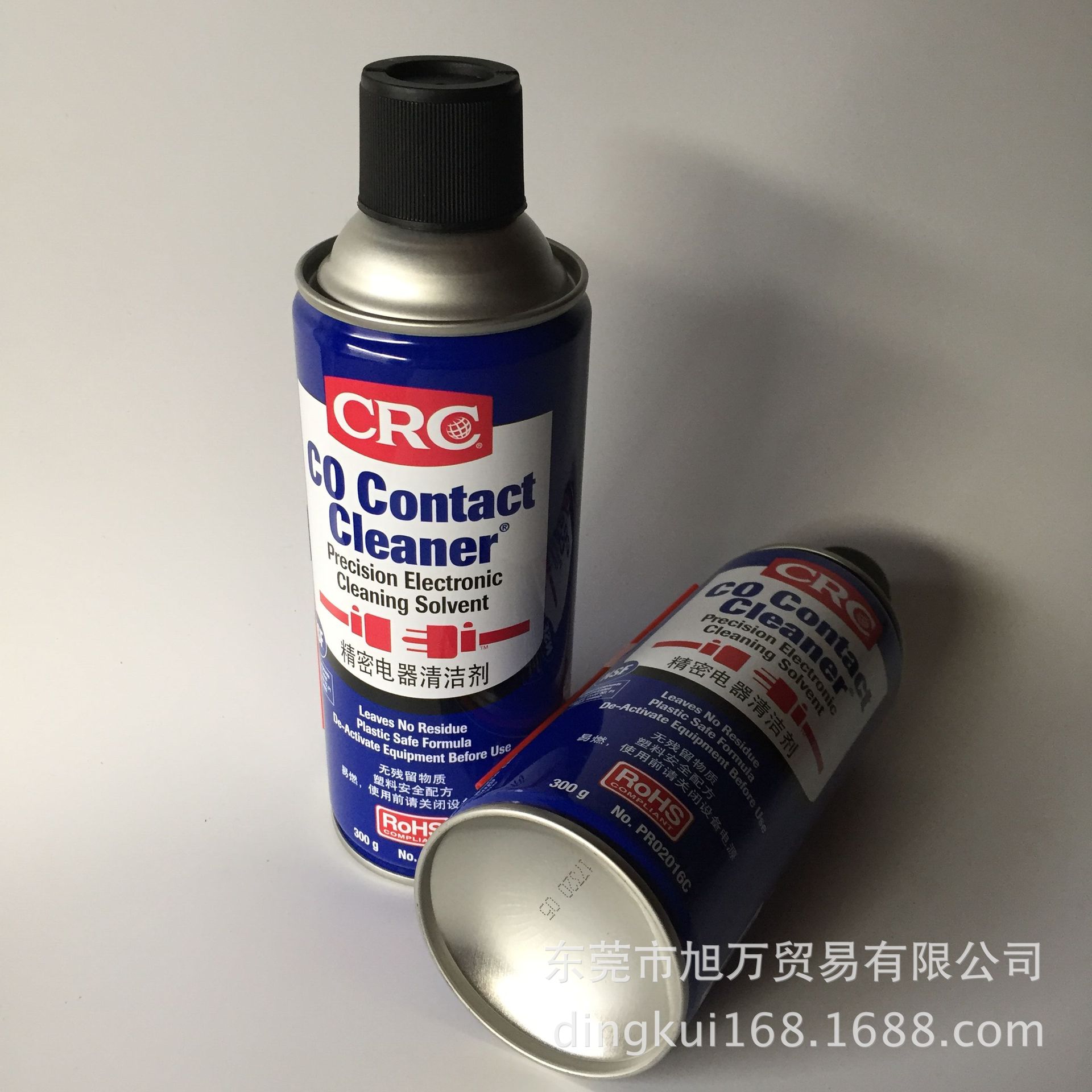 包税运 正品CRC02016C精密电器清洁剂pcb清洗剂 电子清洗剂300g-阿里巴巴