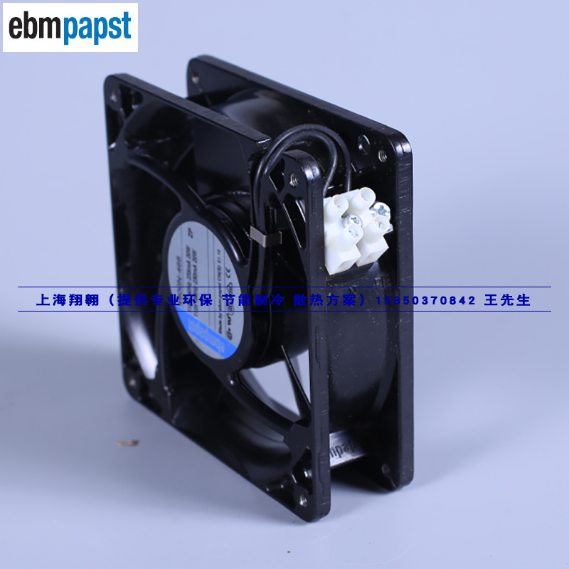 4600N-466全新原装德国进口115V 1238变频器 电脑 电器散热风机-阿里巴巴