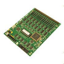 ICS ELECTRONICS Model 4806 Smart GPIB Serial Interface Boar-阿里巴巴