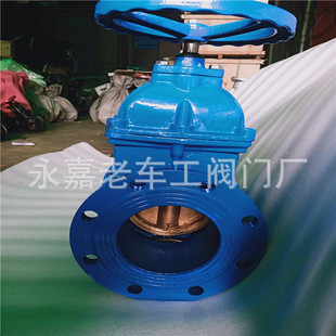 自来水阀 铜芯硬密封闸阀 球墨铜芯硬密封闸阀 DN80 Z45T-16Q-阿里巴巴
