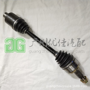 批发优质适用于本田12款CRV半轴44305-T0A-A00-阿里巴巴