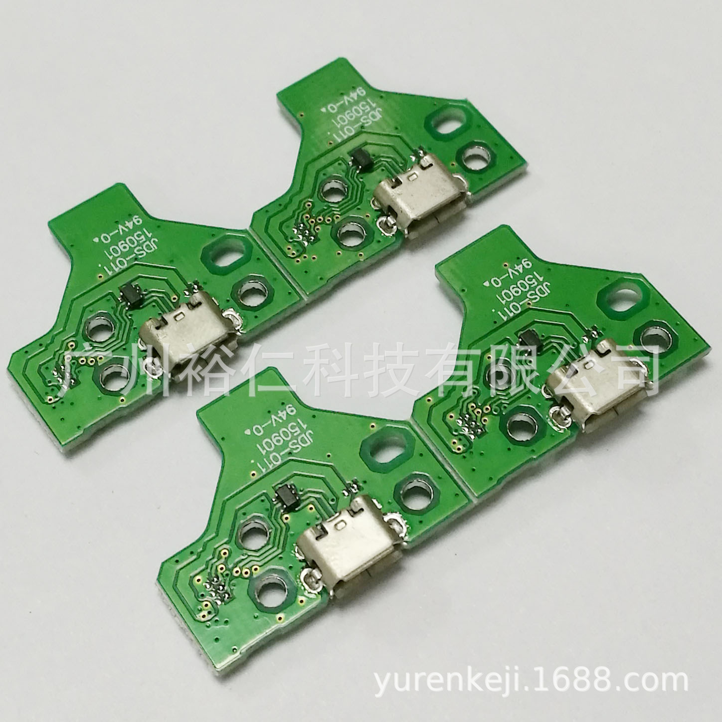 PS4手柄充电接口PS4手柄数据接口PS4手柄USB接口PS4 12PIN1.0接口-阿里巴巴